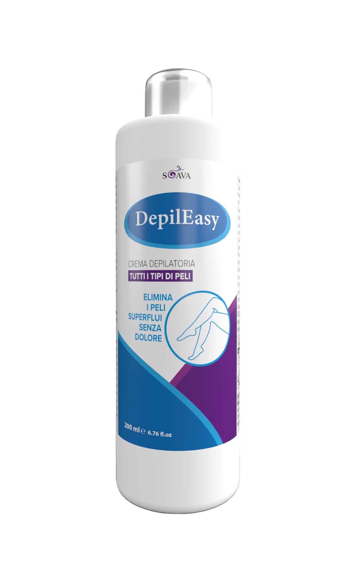 Depil Easy – Linea Bellezza 365